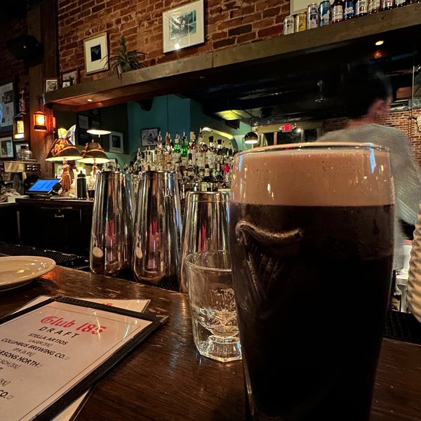 Club 185 - American Restaurant