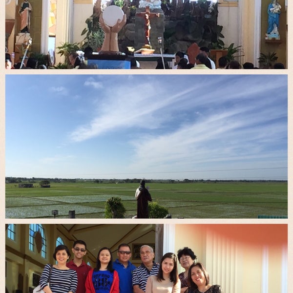 Sacred Heart of Jesus Patish - 2 visitors