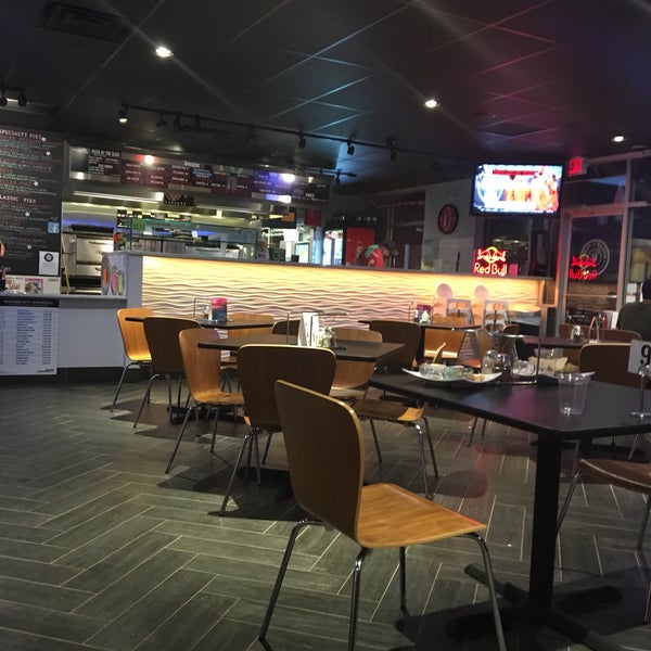 Rocky's Pizza Restaurant - 10 tips from 62 visitors