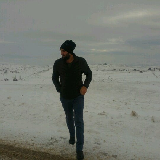 elma dagı kayak merkezi