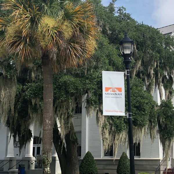 Savannah State University - University in Savannah State - Glynwood