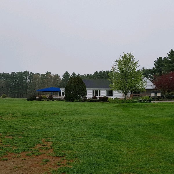 Segregansett Country Club - Golf Course