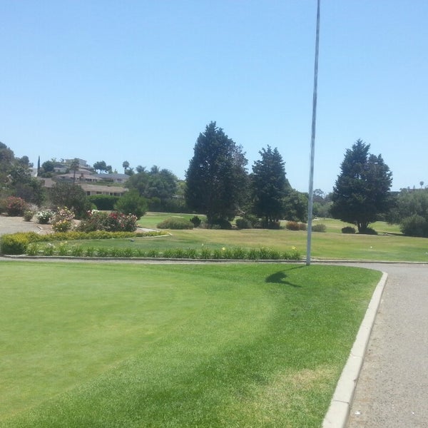 Photos at Shorecliffs Golf Course - San Clemente, CA
