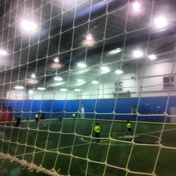 Bancorp South Sports Center - Southaven, MS