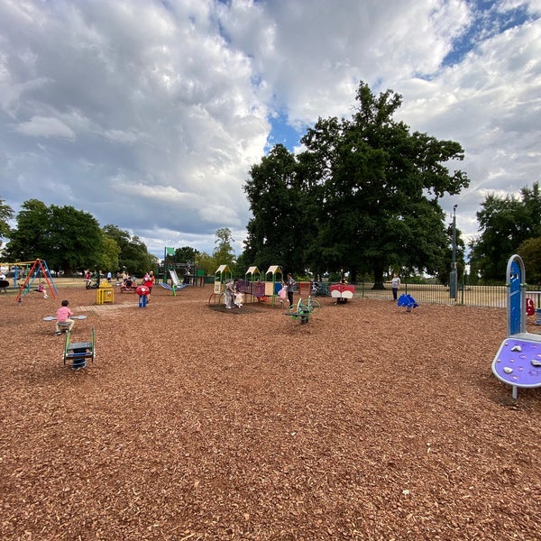 Friary Park - 6 tips