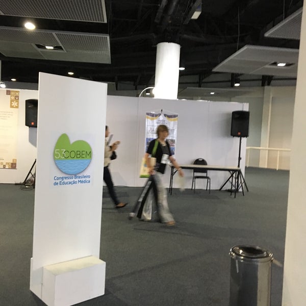 Expo Mag - Cidade Nova - Rio de Janeiro, RJ