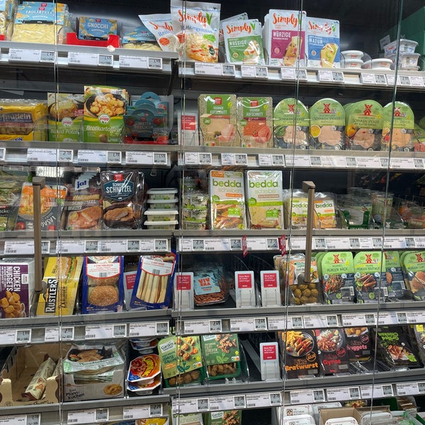 REWE - Ehrenfeld - 14 visitors