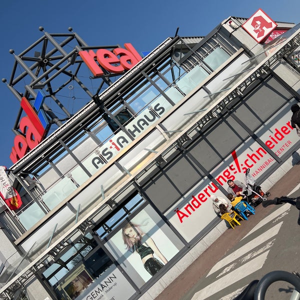 Photos at Hannibal Center - Shopping Mall in Bochum