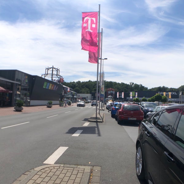 Photos at Hannibal Center - Shopping Mall in Bochum