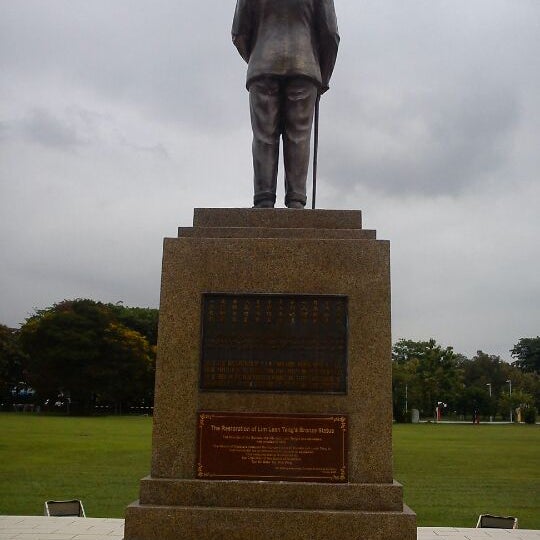 Han Chiang Lim Lean Teng Hall - Jelutong, Pulau Pinang
