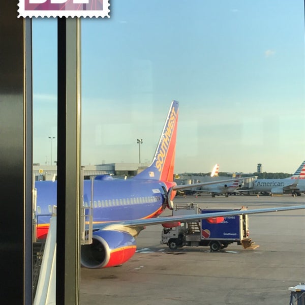 Gate 4 - Windsor Locks, CT