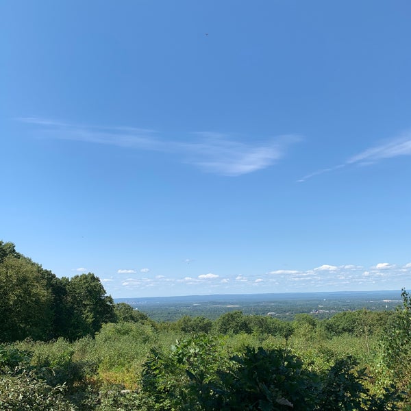 Case Mountain - Manchester, CT
