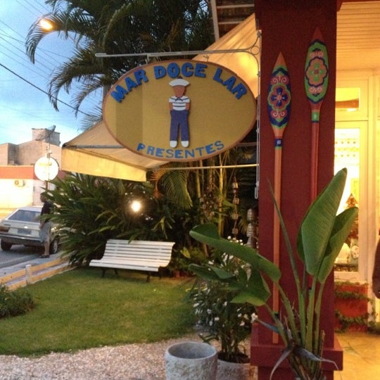 Mar Doce Lar - 9 tips from 142 visitors