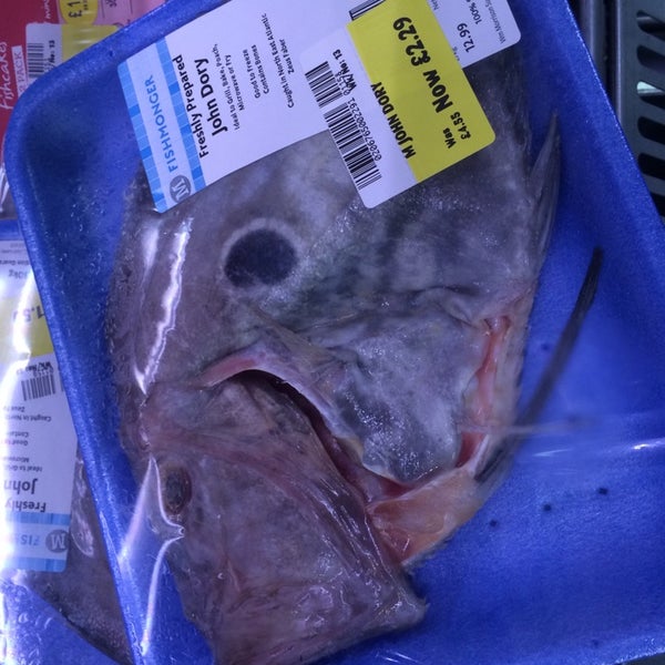 Morrisons - Supermarket