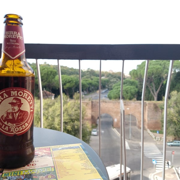 Rione XX - Testaccio - Testaccio - Roma, Lazio