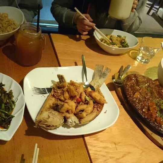 Photos at KL Bunga Raya - Malay Restaurant