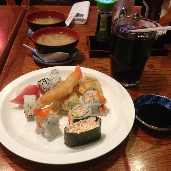 Photos at Tokyo One - Sushi Restaurant