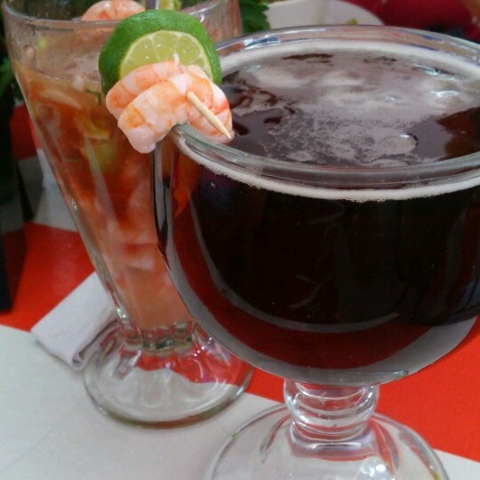 Mariscos Morales Calpus - 26 tips