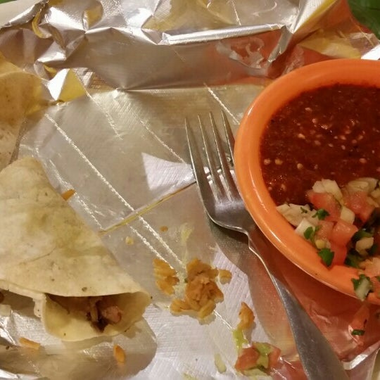 El Ranchito Mexican Restaurant - 20 tips