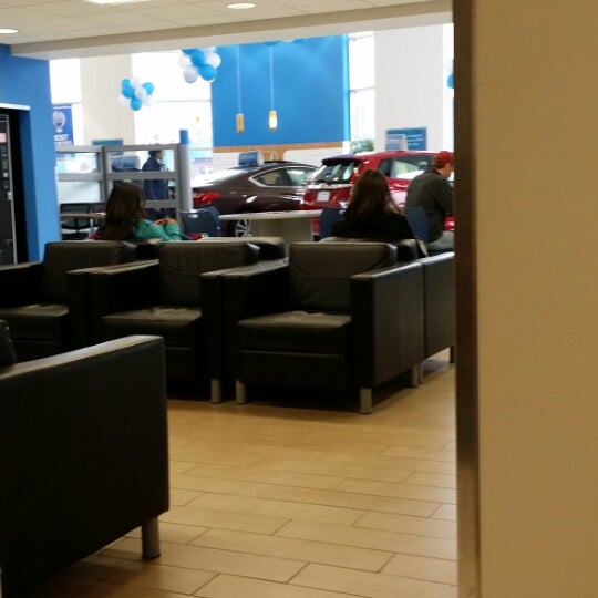 Honda Cars Of Boston - 2 tips from 298 visitors