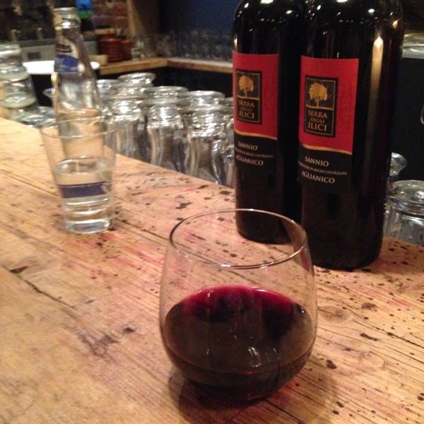 Bar 383 Grad - Kesselbrink - Bielefeld, Nordrhein-Westfalen