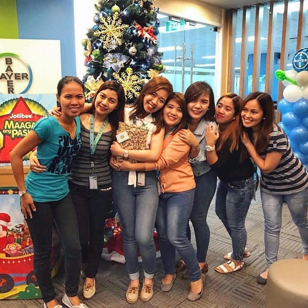 Photos at Science Hub Tower 3 - Taguig District 2 - Taguig City, Rizal