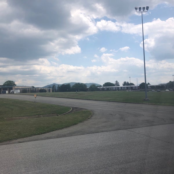 Photos at Roanoke-Blacksburg Regional Airport (ROA) - 5202 Aviation Dr NW