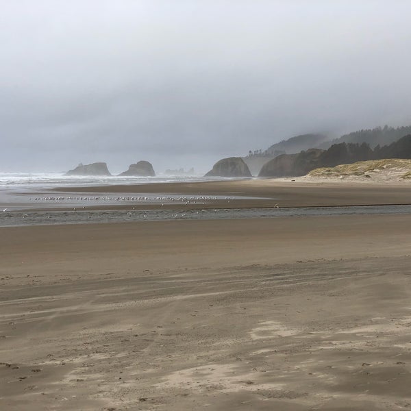 Cannon Beach - 44 tips from 4976 visitors