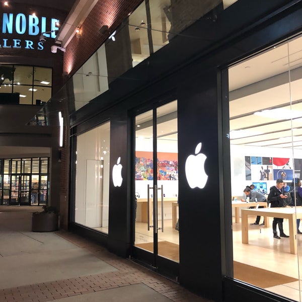 Photos at Apple Southpoint - 8030 Renaissance Parkway