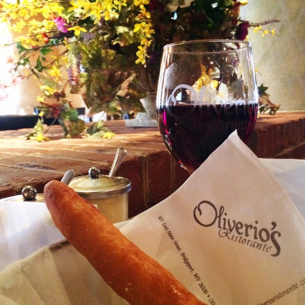 Oliverio's Ristorante - Italian Restaurant