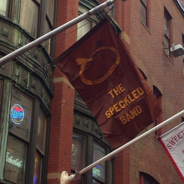 The Tavern Club - Social Club in Downtown Boston