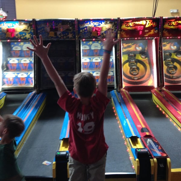 Photos at Amazing Jake's Food & Fun Mesa - Amusement Park in Mesa