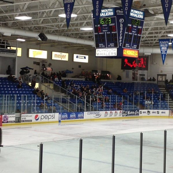 Photos at USA Hockey Arena - Hockey Arena in Plymouth