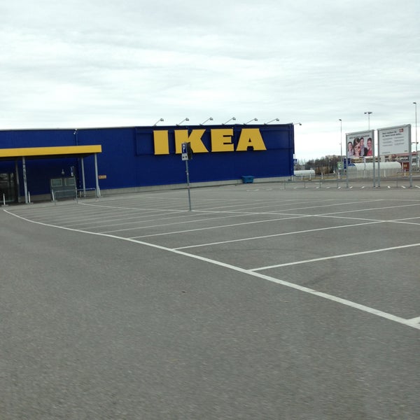 IKEA - 5 tips from 1611 visitors