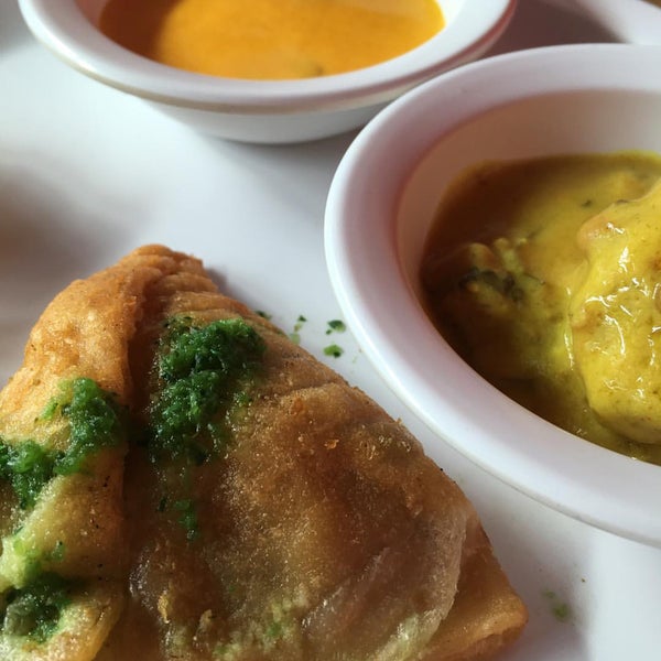 Indian Delight - Indian Restaurant