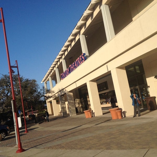 Photos at Cinemark Century Monterey 13 - Movie Theater in Monterey