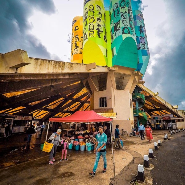 Curepipe, Mauritius - 24 visitors