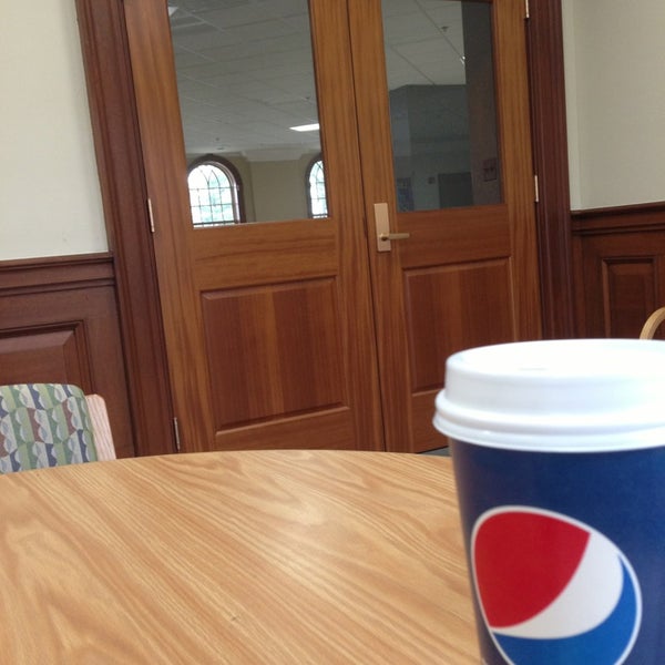 Centreville Hall - College Residence Hall