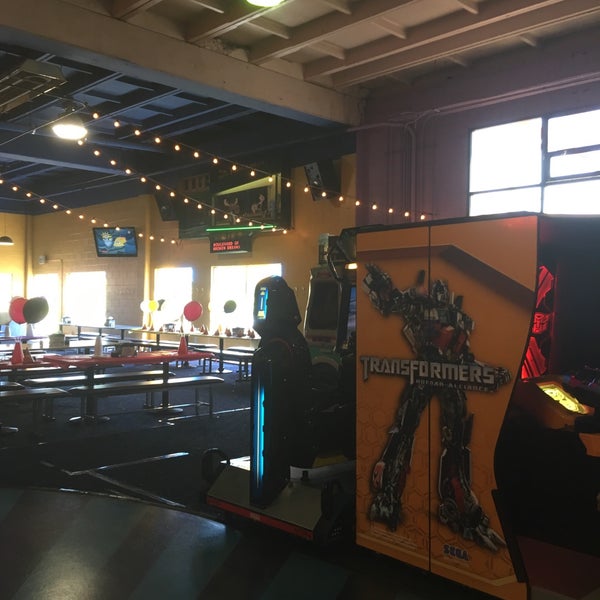 Photos at Edmonds Family Fun Center - 9 tips