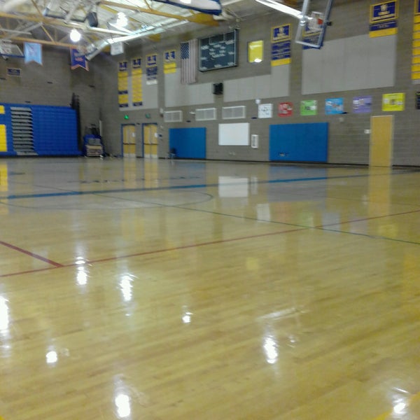 West Seattle High School - North Admiral - Seattle, WA