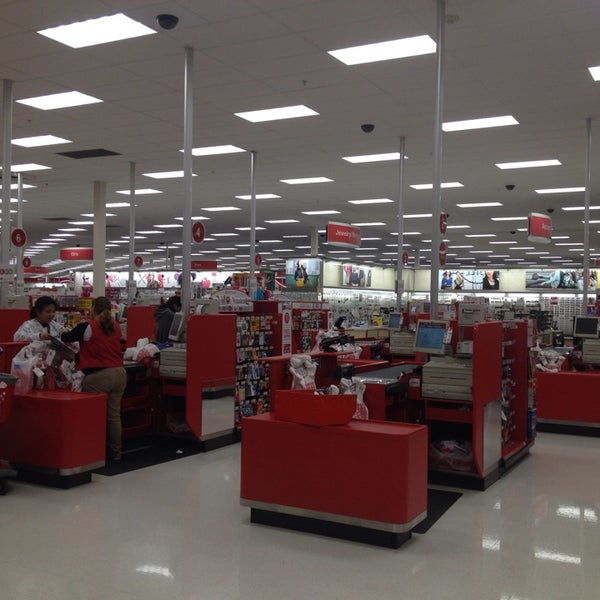 Photos at Target - Davis, CA