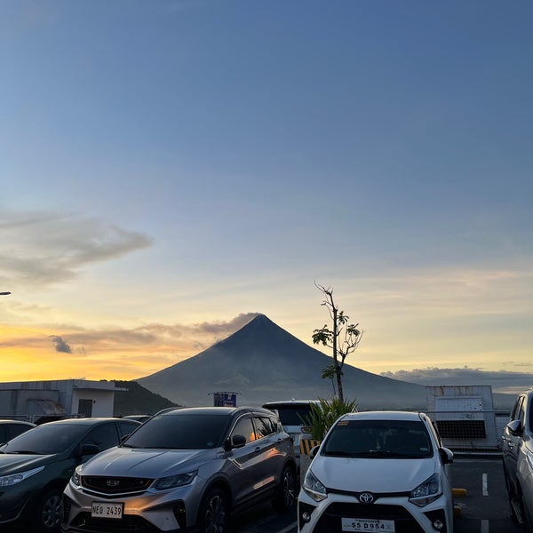 SM City Legazpi - Shopping Mall in Legazpi City