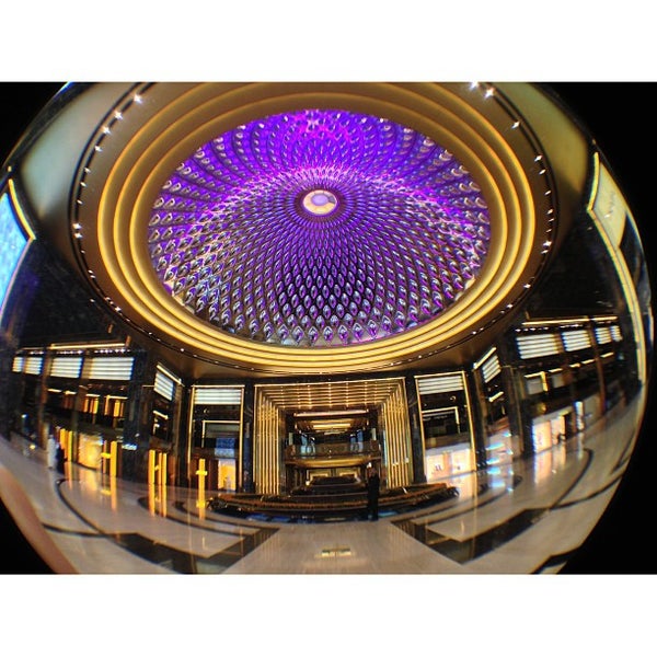 Prestige - The Avenues - الري - Alrai