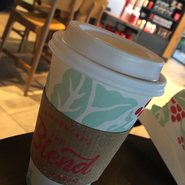 Starbucks - Round Rock, TX