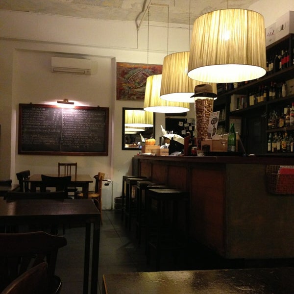 Pigneto Quarantuno - Italian Restaurant