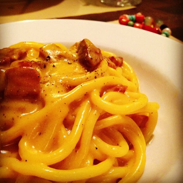 Pigneto Quarantuno - Italian Restaurant