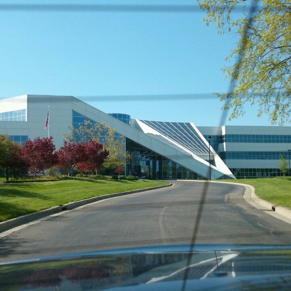 Photos at Nissan Technical Center - Office in Farmington Hills