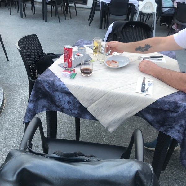 Lumin Ristorante Pizzeria - Cremia, Lombardia