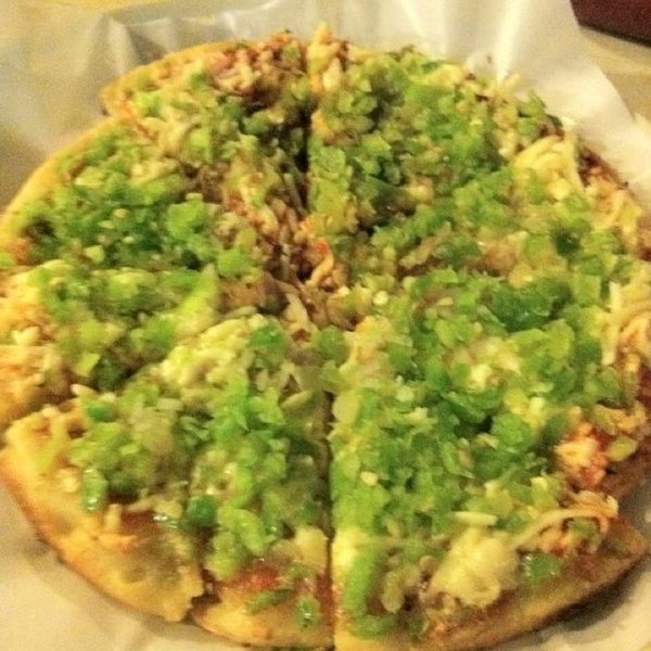 Supreme Pav Bhaji and Pizza (Canal Road Branch) - Pizzeria