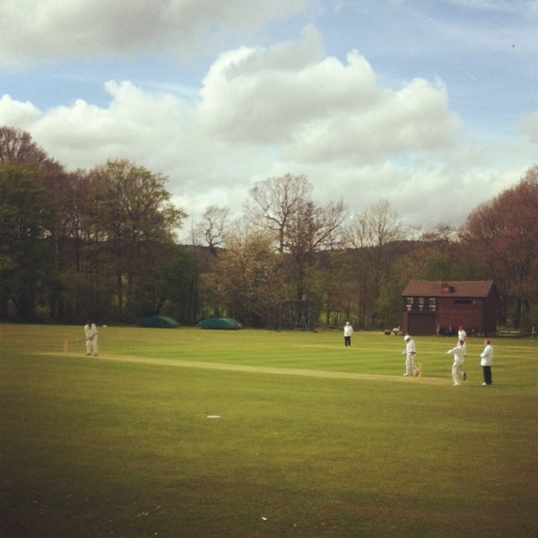 Cawthorne Cricket Club - Other Great Outdoors